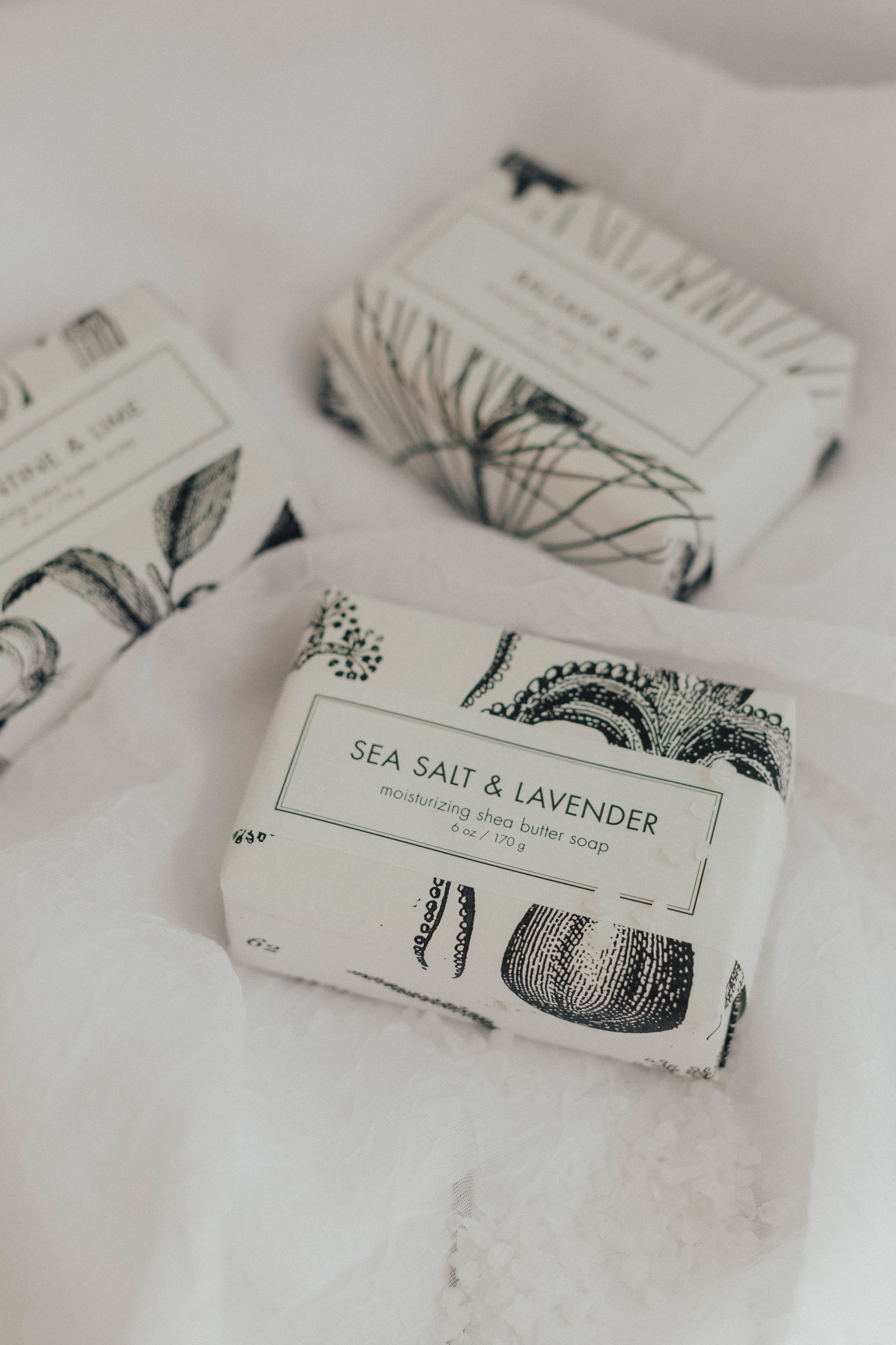Soaps – Station 7